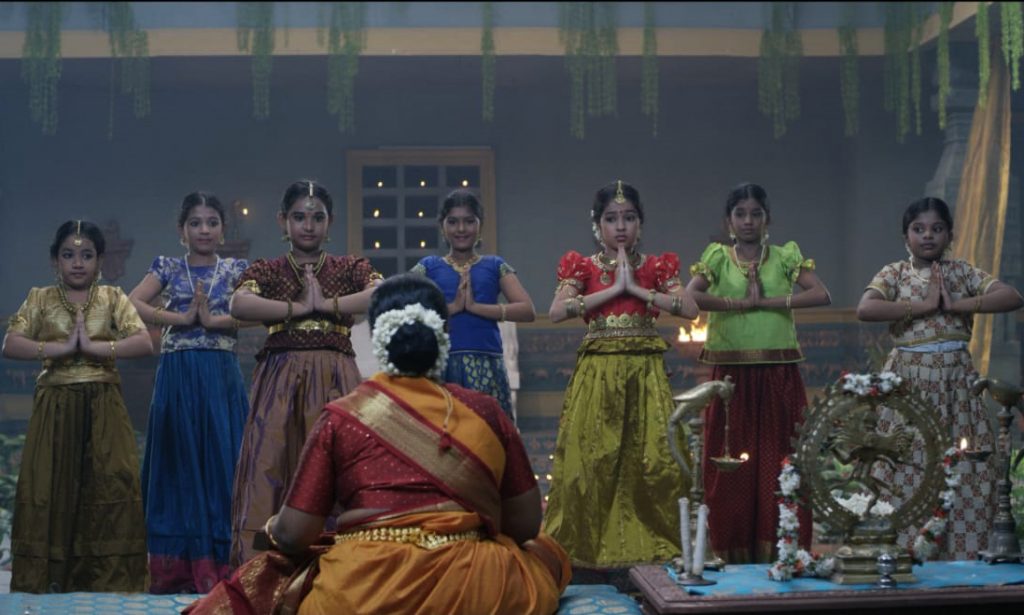 VELAMMAL – Banijay Asia