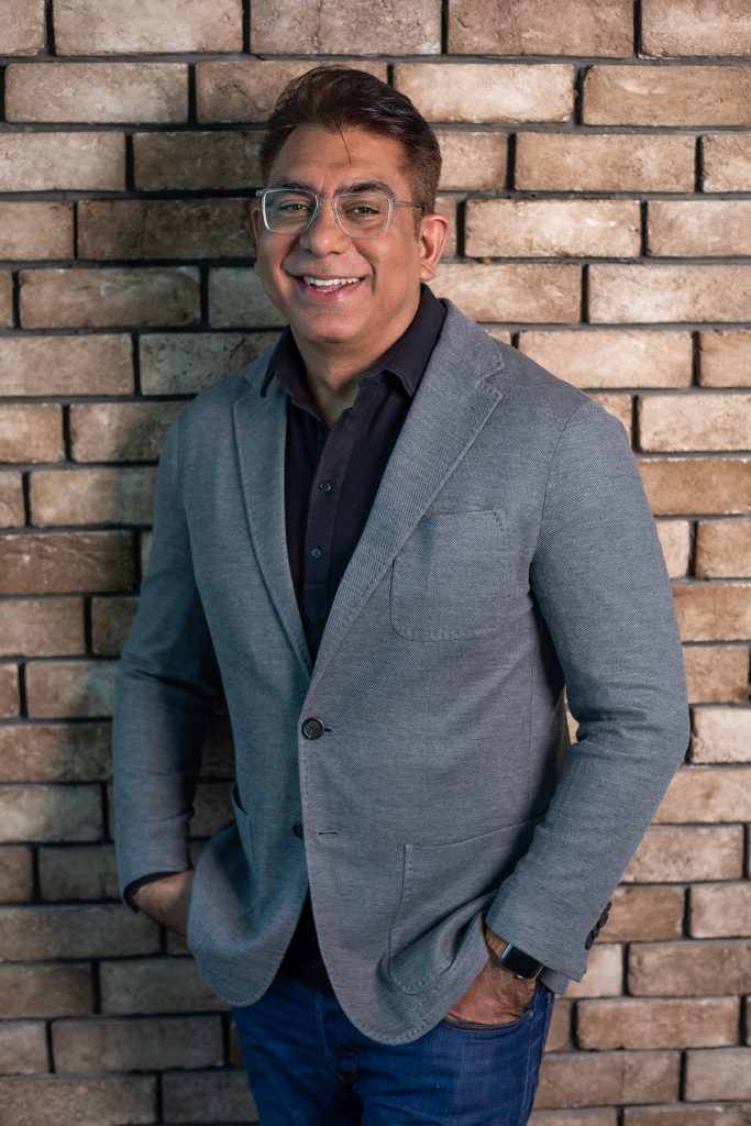 Banijay Asia – We are Banijay